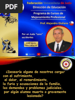 Biografía Raúl Rizo | PDF | Kárate | Artes marciales del este asiático