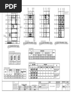 BTECH 323 - BAY SECTION Model | PDF | Tourist Attractions | Architectural Design