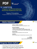 User Manual Ceisa TPB | PDF