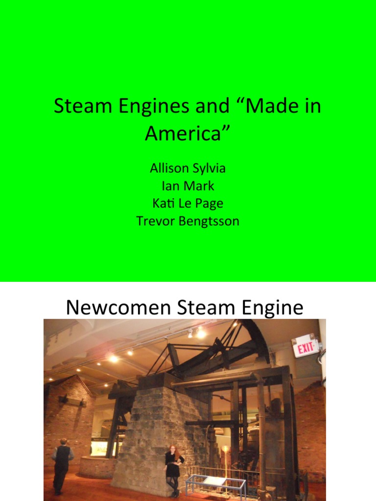 Industrial Revolution Innovations | PDF