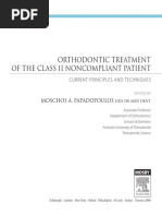 The Irregularity Index, A Quantitative Score of Mandibular Anterior ...