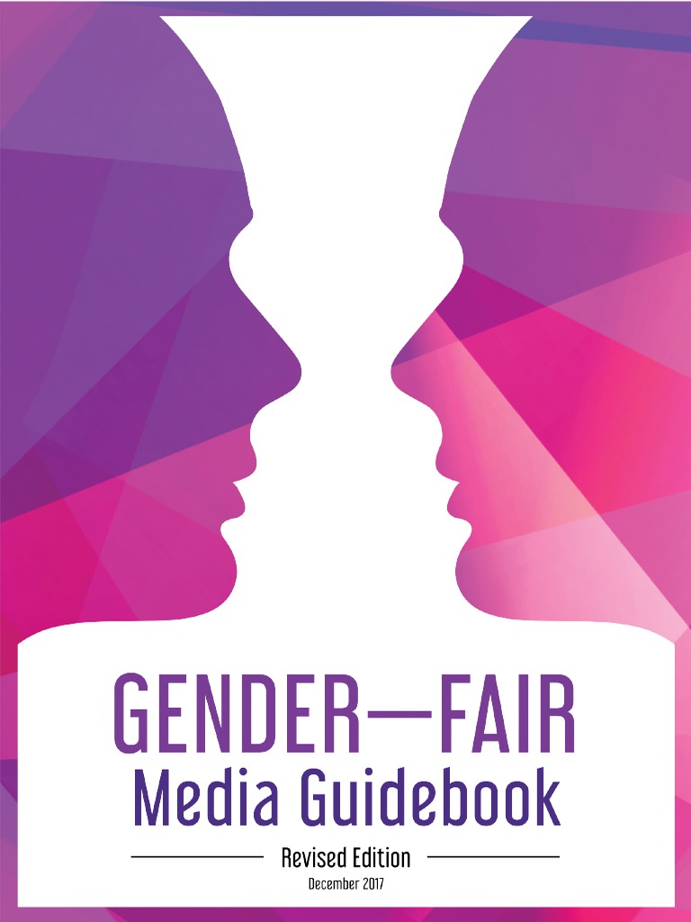 Gender Handbook | PDF