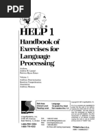 Walc 12 Executive Functioning | PDF