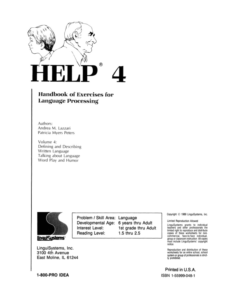 Help 4 | PDF