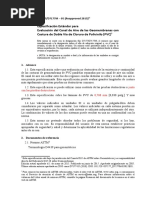 ASTM D 1838-07 Corrosión Lam Cu | PDF | Papel | Cobre