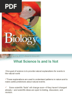 Lesson 1 Components of Scientific Investigations | PDF | Scientific ...