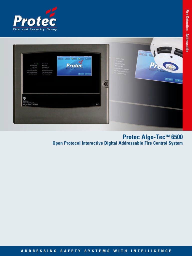 6500 Brochure Web | PDF | Computer Network | Battery Charger