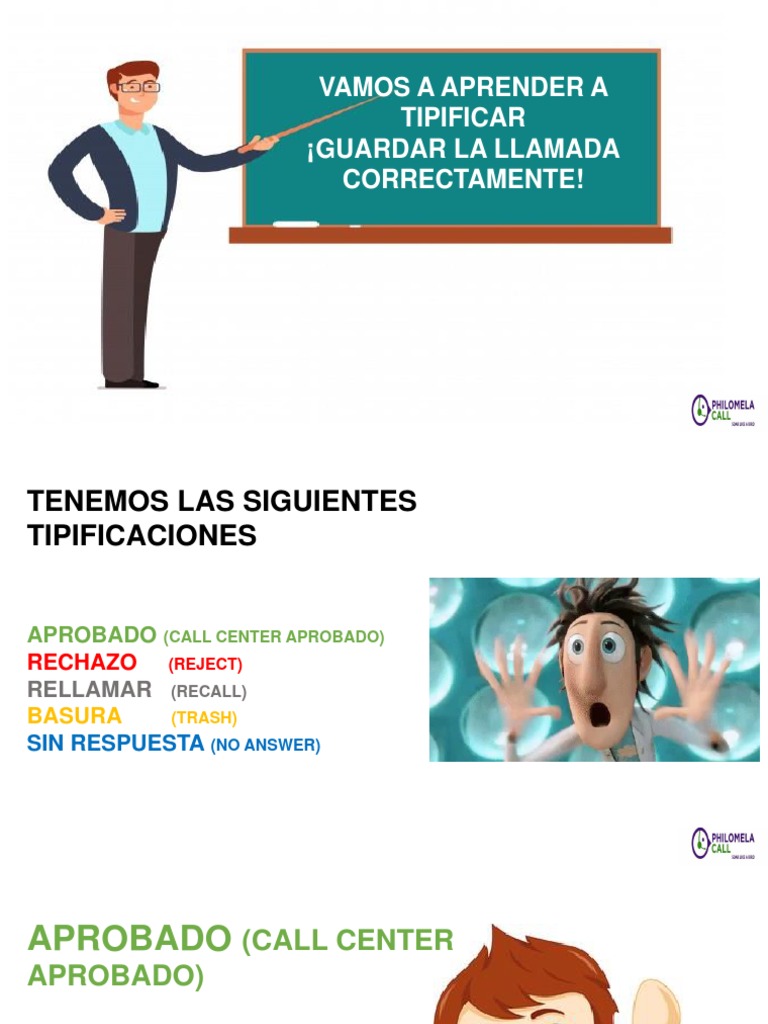 Arbol de Tipificacion 2021 | PDF