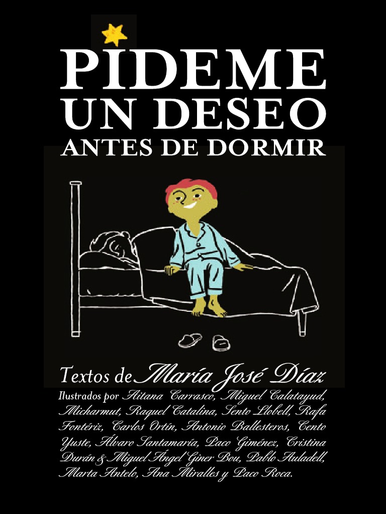 Pídeme Un Deseo | PDF