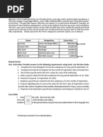 Revised Withholding Tax Table 2023 | PDF | Government Finances | Taxes