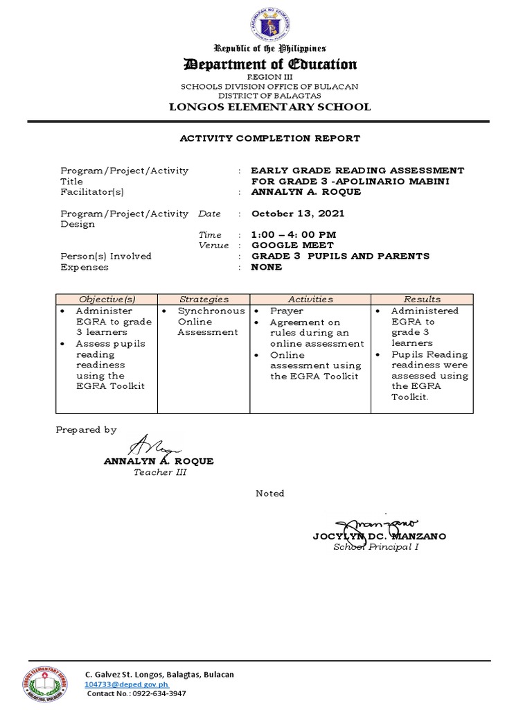 acr-online-class-egra-grade-3-pdf-learning-behavior-modification