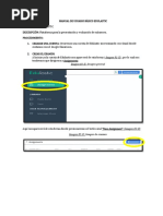 Manual de Liveworksheets | PDF | Youtube | Software