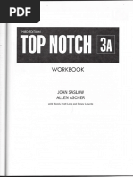 Top Notch 1A Student's Book - 3rd Edition (WWW - Languagecentre.ir) | PDF