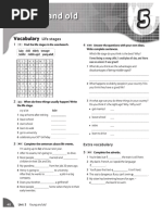 RIT Manual - Reciprocal Imitation Training | PDF | Imitation | Autism