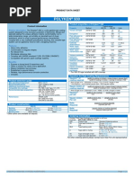 Astm A285 Grade C | PDF | Carbon | Steel