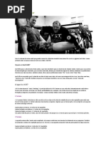 Revista Max Pump - Bicepis Ao Extremo | PDF | Músculo | Proteínas