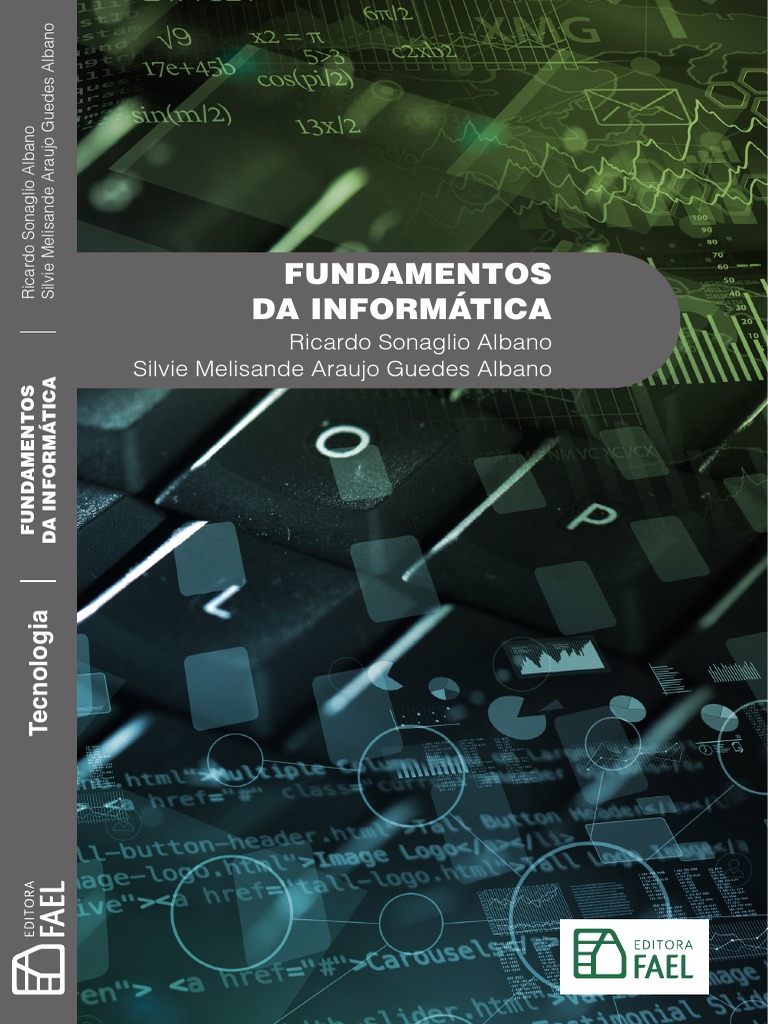 Livro - Fundamentos Da Informatica | PDF | Internet e Web | Rede ...