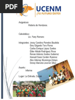 Informe Pech | PDF | Pueblos Indígenas de las Américas