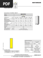 Kat 800 10678 | PDF | Antenna (Radio) | Electrical Engineering