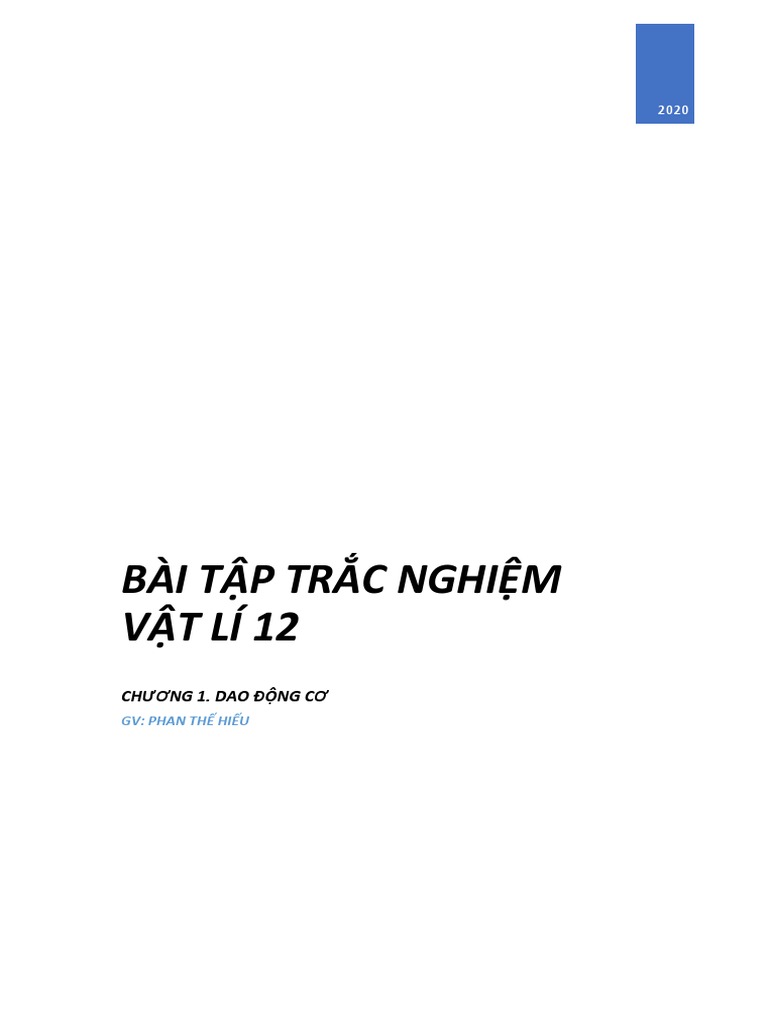 BTTN Daodongco | PDF