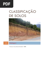 Características dos Vertissolos | PDF | Solo | Geologia