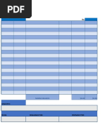 Imprimir Poliza de Cheque | PDF