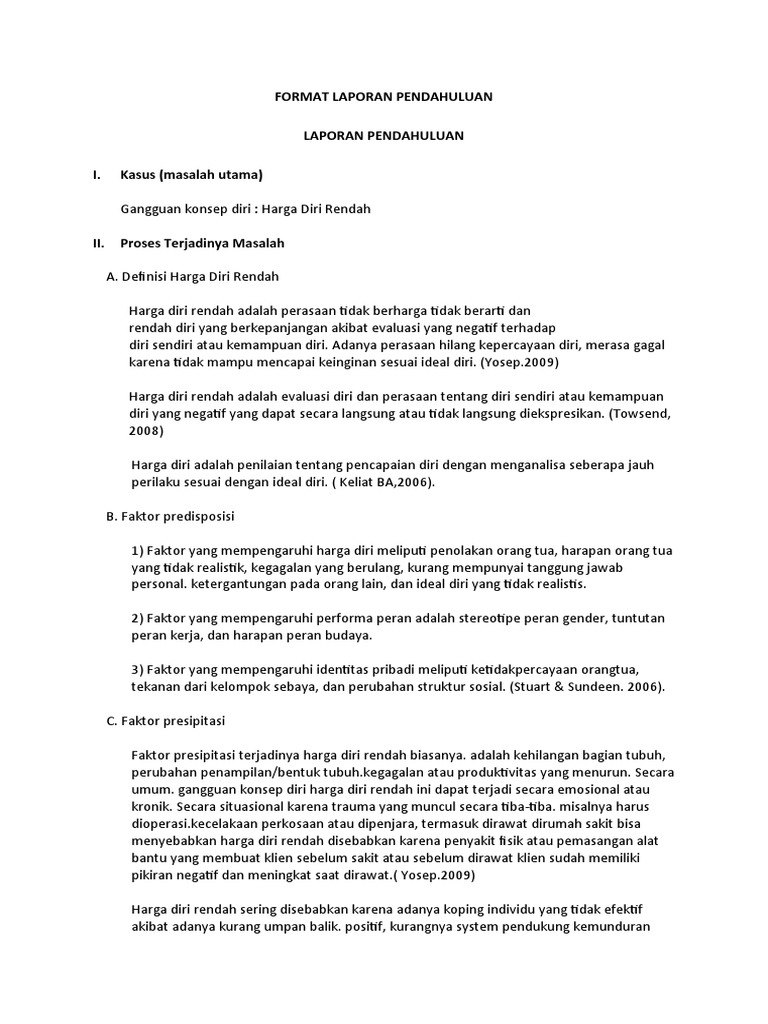 LP Dan SPTK HDR | PDF