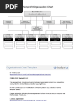 Ey Organizational Chart | PDF