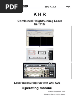 CLOSE AIR SUPPORT (9-Line) Guide | PDF | Artillery | Geography