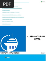 Buku Panduan Mekanisme Penyusunan Dokumen Pertanggungjawaban (SPJ) - 2 | PDF