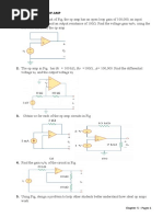 Chapter 4 Solutions - Electric Circuits, 12th Ed, Nilsson-Riedel | PDF | Electrical Network ...