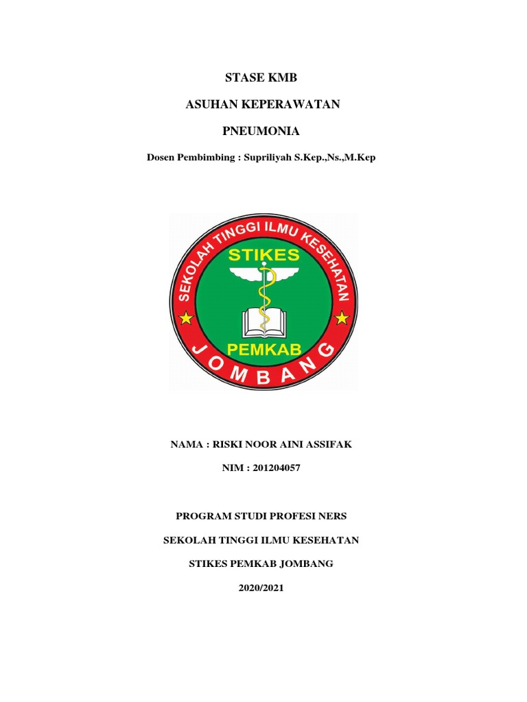 Askep SDKI SLKI | PDF