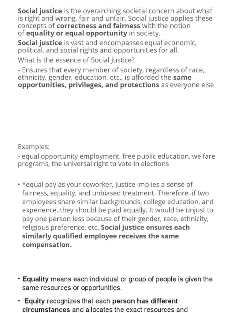 Four Types of Justice | PDF | Crime & Violence | Crimes