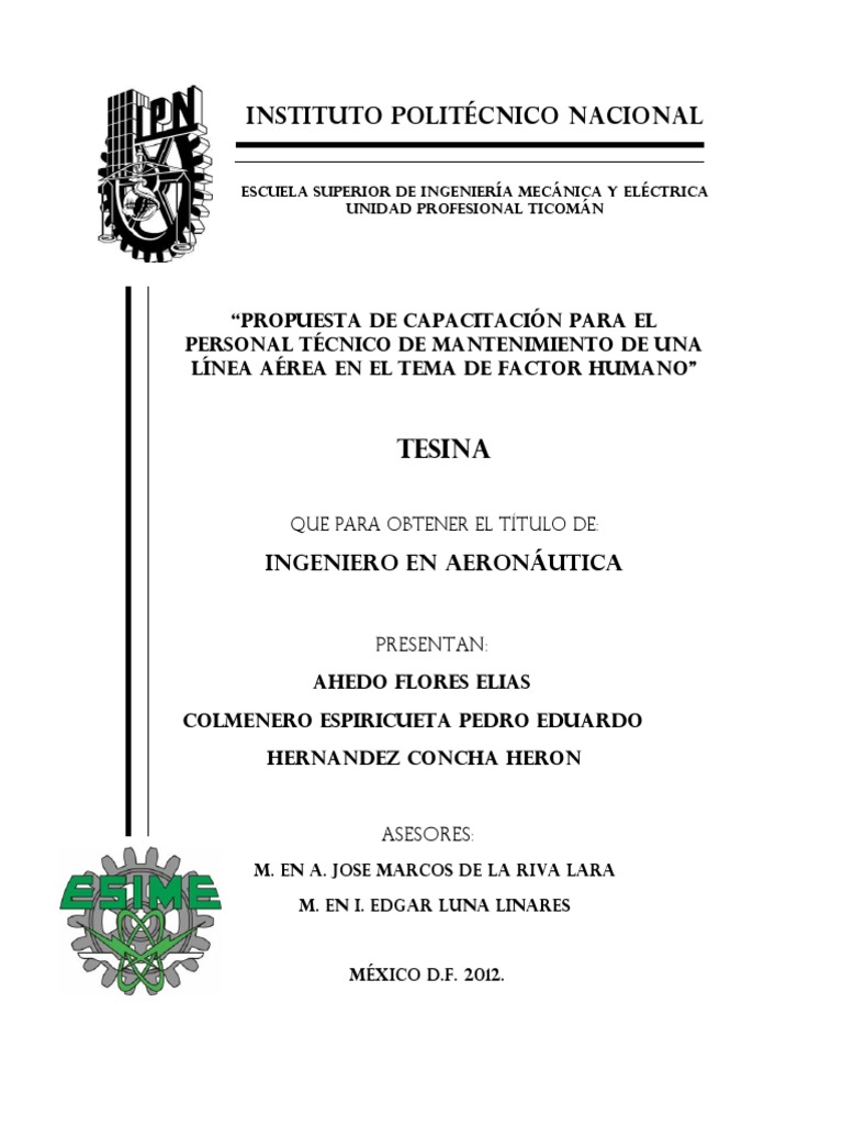 IPNM | PDF | Ingeniería de confiabilidad | Aeronave