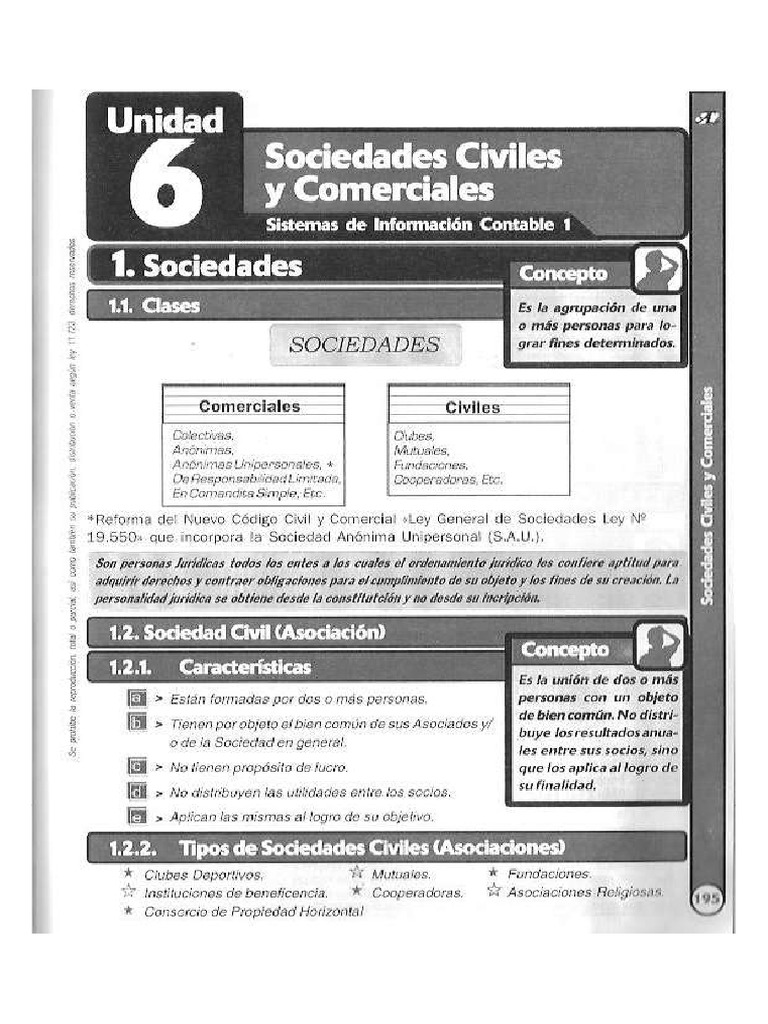 Sic 2016 Al - Unidad 6 | PDF