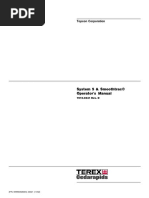 Snap-On MT2261A User Manual | PDF | Engines | Machines