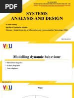 SAD - Ch8 - Design Principles | PDF | Systems Science | Software Engineering