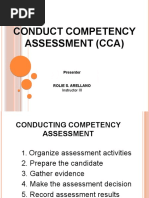 Assessment Center - Duties & Functions | PDF | Government | Business
