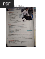 Unit 6 y 7 | PDF | Alimentos