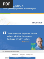 Agile Coach in A Nutshell | PDF | Agile Software Development | Mentorship