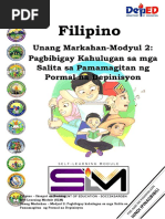 Epp5 - Afa - Module 1 | PDF