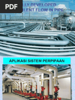 4-Perhitungan Head Pompa | PDF