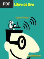 Jiro Abe | PDF | Odontología | Ramas de Odontología