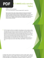 Sofokle - Antigona | PDF