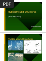 Slipway Design PDF | PDF