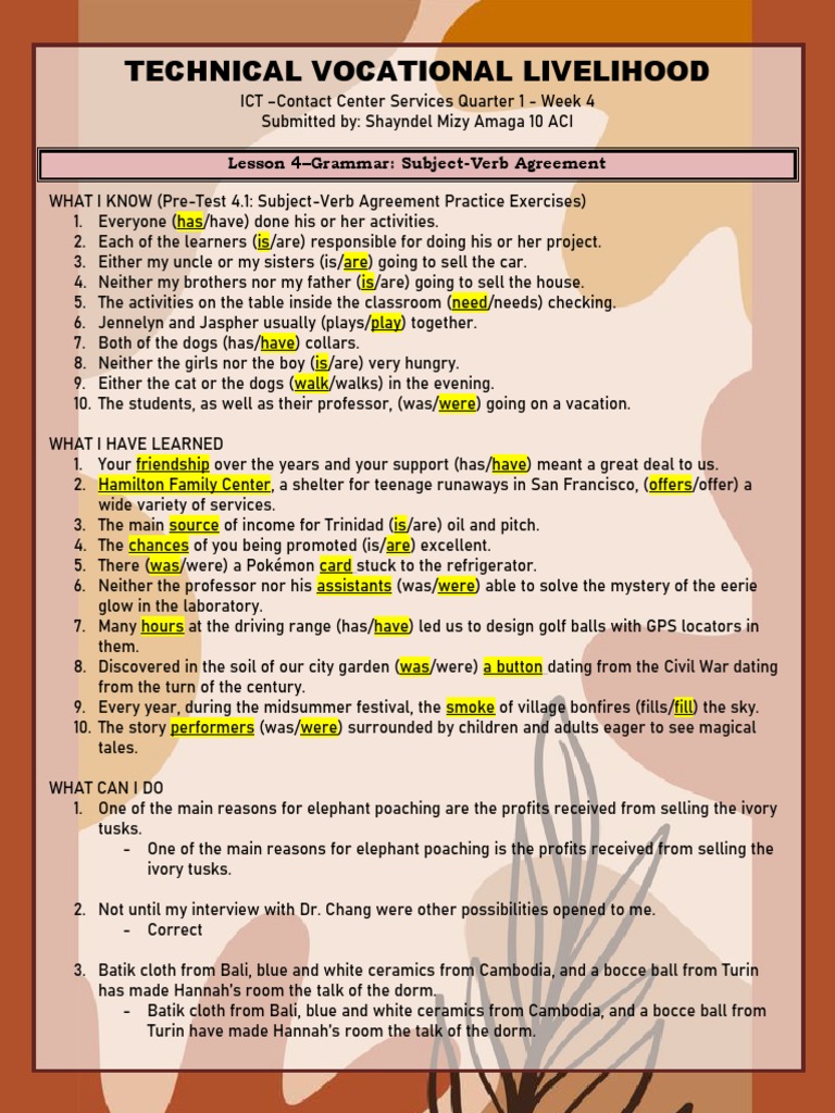 Technical Vocational Livelihood | PDF | Mental Disorder | Mental Health