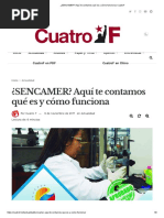 SENCAMER: Garantía de Calidad en Venezuela | PDF | Calidad (comercial ...