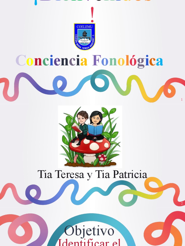 Identificar Sonidos Finales en Palabras | PDF | Arte