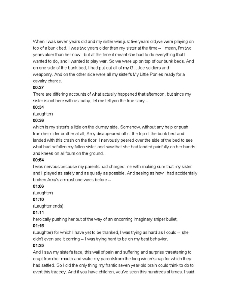 The Happy Secret To Better Work | PDF | Happiness | Creativity