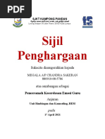 Label Tepi Fail Kecil | PDF